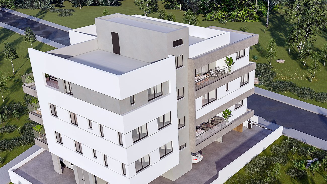 DIONE RESIDENCE - KANTOU | Construction & Development